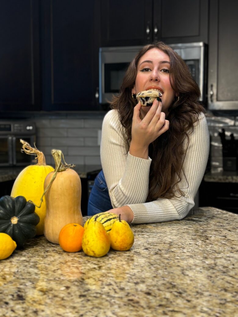 Cravings by Jenna